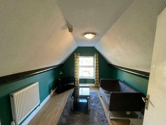1 bedroom house share for rent in 332 Church RoadSt GeorgeBristolBS58AJ BS5