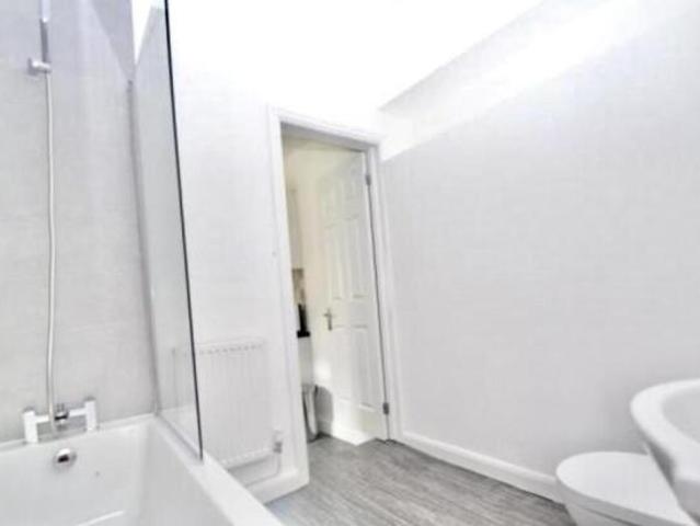 1 bedroom house share for rent in 33 Norfolk Street, Stoke On Trent, ST1