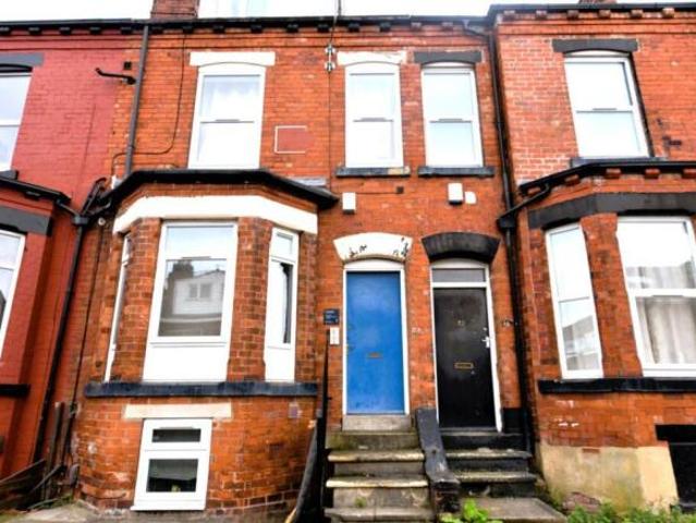 1 bedroom house share for rent in 34A Brudenell Mount 2 bed, LS6