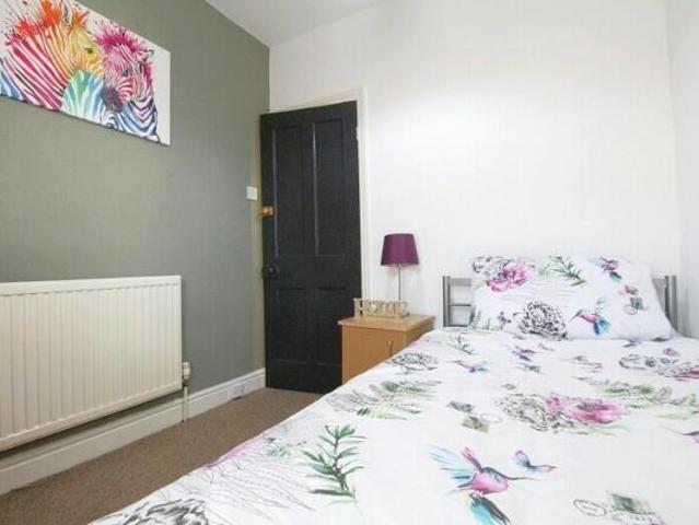 1 bedroom house share for rent in 35 Oakfield Street, Lincoln, Lincolnshire, LN2 5LU, United Kingdom, LN2