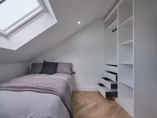 1 bedroom house share for rent in 36 Adelaide Road, Liverpool.