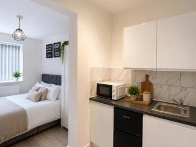 1 bedroom house share for rent in 7, Williamson Avenue, Peterborough, Cambridgeshire, PE3 6BA, PE3