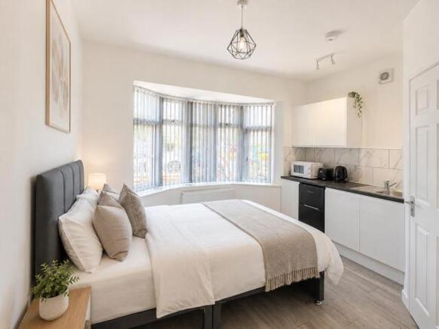 1 bedroom house share for rent in 7, Williamson Avenue, Peterborough, Cambridgeshire, PE3 6BA, PE3
