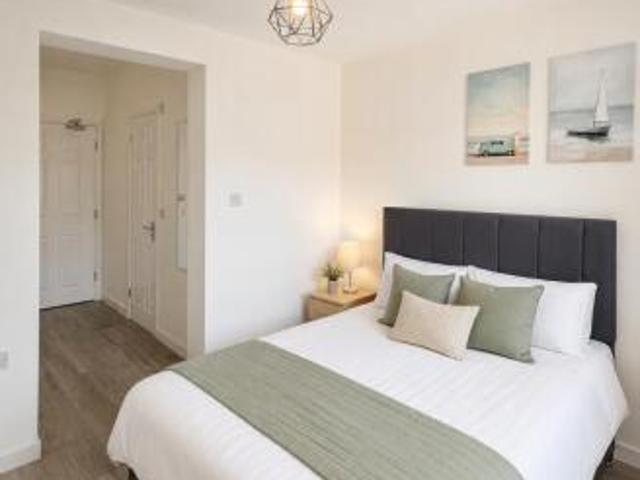1 bedroom house share for rent in 7, Williamson Avenue, Peterborough, Cambridgeshire, PE3 6BA, PE3