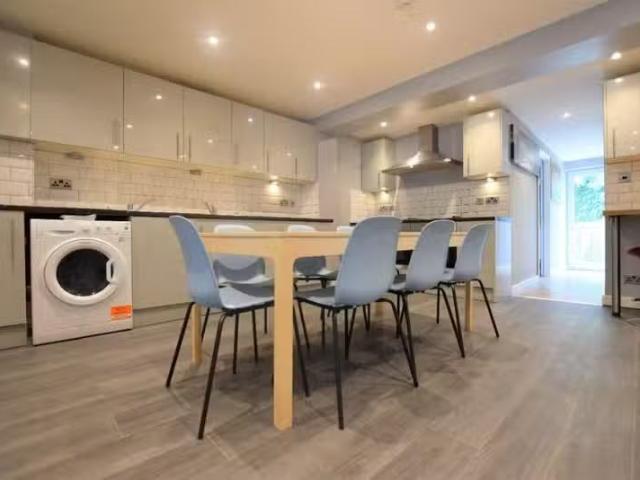 1 bedroom house share for rent in 7 Bed Student Home 93 Tent.
