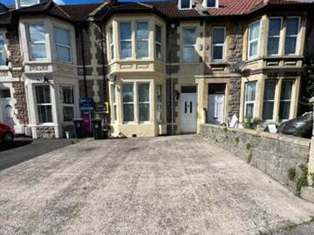 1 Bedroom House Share For Rent In 7 Dickenson Road, Weston Super Mare