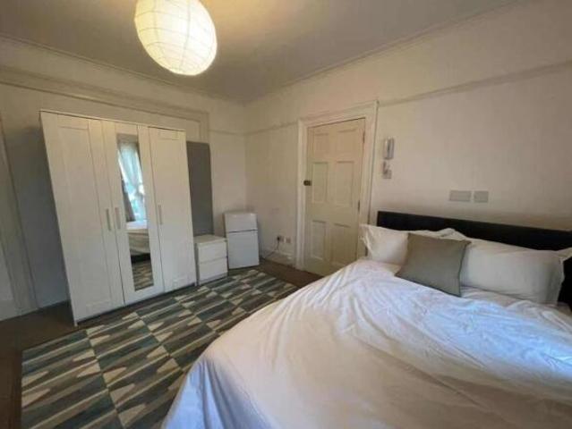 1 bedroom house share for rent in 43 Russell Square, Brighton, BN1 2EF, United Kingdom, BN1