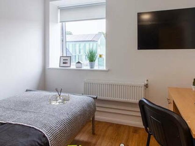 1 bedroom house share for rent in 49 Danesgate House Clasketgate Lincoln Lincoln LN2