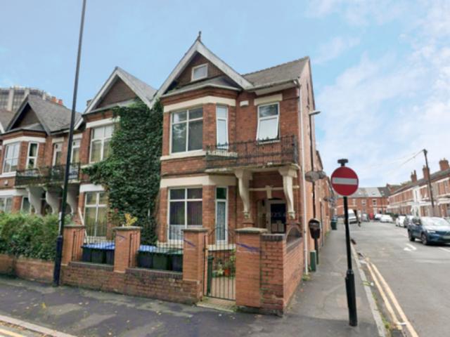 1 bedroom house share for rent in 4 Albany Road, Earlsdon, CV5