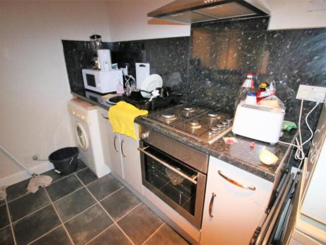 1 bedroom house share for rent in 53 South Road, Lancaster, LA1