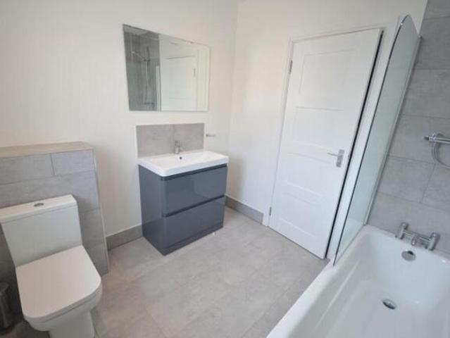 1 bedroom house share for rent in 54 South Road, Bournemouth, BH1