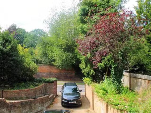 1 bedroom house share for rent in 58 St Stephens Hill 1, Can.