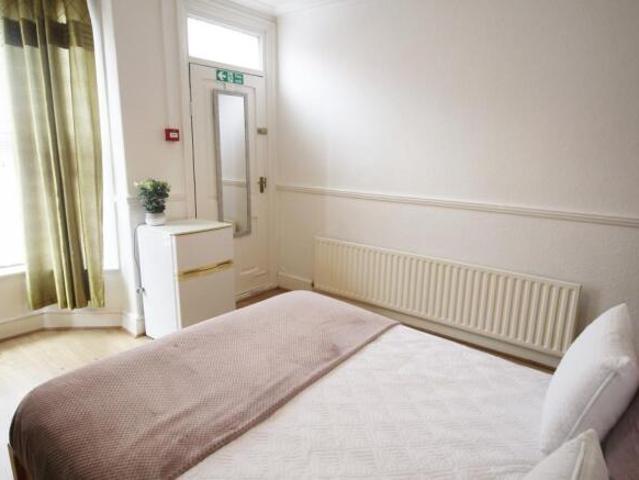 1 bedroom house share for rent in 5 Cromwell Street, Lincoln, Lincolnsire, LN2 5LP, LN2