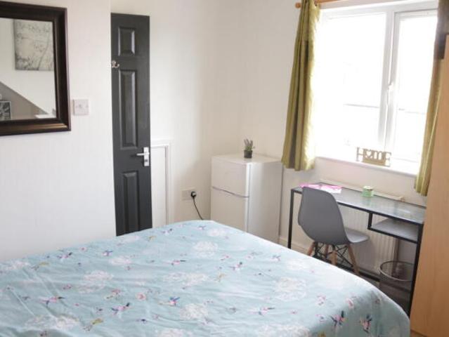1 bedroom house share for rent in 5 Cromwell Street, Lincoln, Lincolnsire, LN2 5LP, LN2
