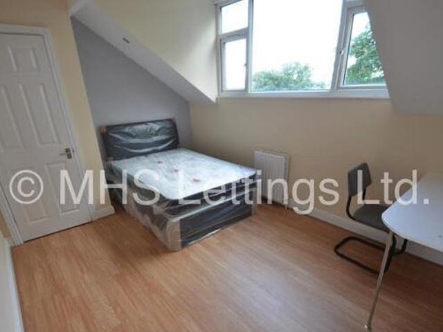 1 Bedroom House Share For Rent In 5 High Cliffe, Leeds