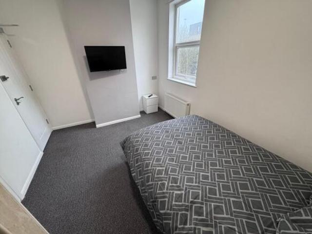 1 bedroom house share for rent in 65 67 Lower Ford Street, Coventry, CV1