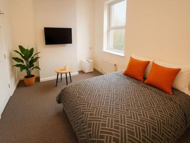 1 bedroom house share for rent in 65 67 Lower Ford Street, Coventry, CV1