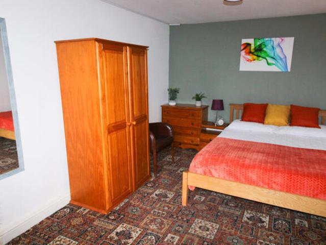 1 bedroom house share for rent in 65 Monks Road, Lincoln, Lincolnshire, LN2 5HP, LN2