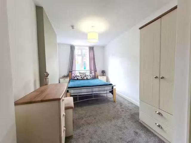 1 bedroom house share for rent in 68 Garden Walk, Cambridge, CB4