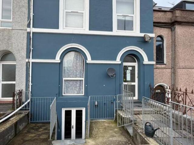 1 bedroom house share for rent in 79 Embankment Road, Flat 1, PL4