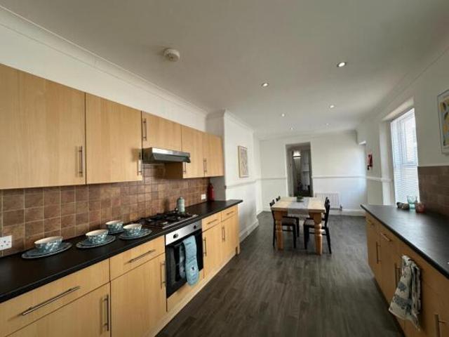 1 bedroom house share for rent in 9 Wake Street, Plymouth, PL4