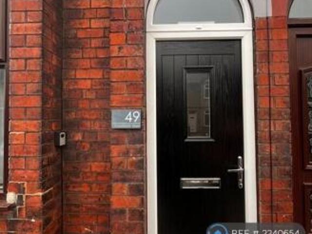 1 bedroom house share for rent in Cotesheath Street, Stoke On Trent, ST1