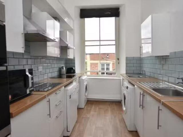 1 bedroom house share for rent in Cotham Hill, Upper Maisonett.