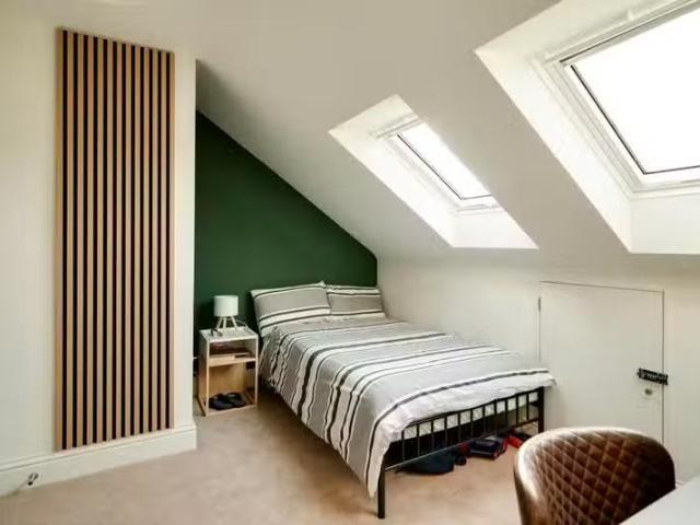 1 bedroom house share for rent in Cottrell Road, Bristol, BS5