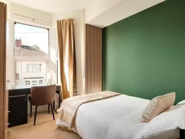 1 bedroom house share for rent in Cottrell Road, Bristol, BS5