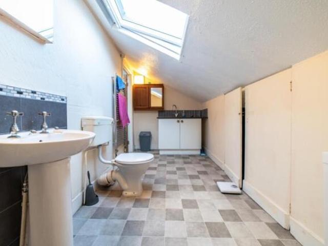 1 bedroom house share for rent in Cottrell Road, Roath, CF24