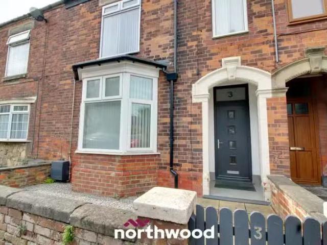 1 bedroom house share for rent in Coulman Street, Thorne, Donc.