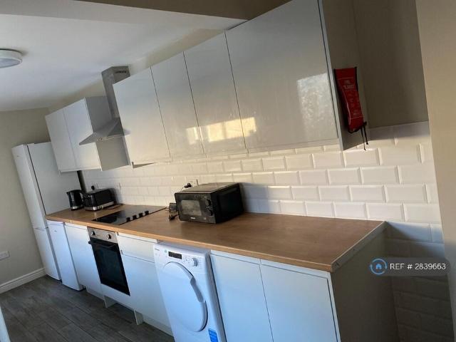 1 bedroom house share for rent in Coulston Road, Lancaster, LA1