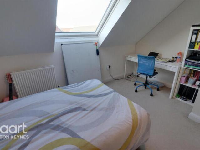 1 bedroom house share for rent in Countess Way, Broughton, MK10