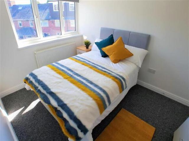 1 bedroom house share for rent in Court Oak Road, Harbourne, Birmingham, B32