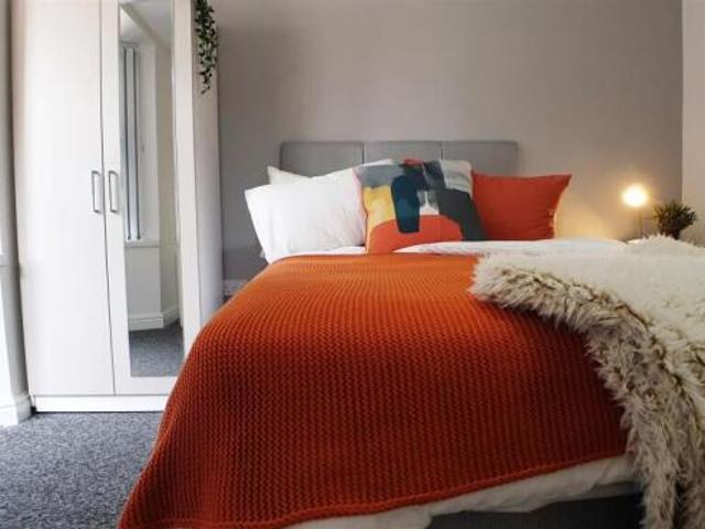 1 bedroom house share for rent in Court Oak Road, Quinton, Birmingham, B32