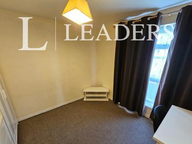 1 Bedroom House Share For Rent In Coventry