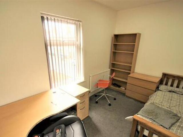 1 Bedroom House Share For Rent In Coventry