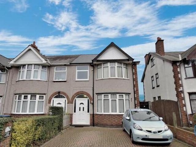 1 Bedroom House Share For Rent In Coventry