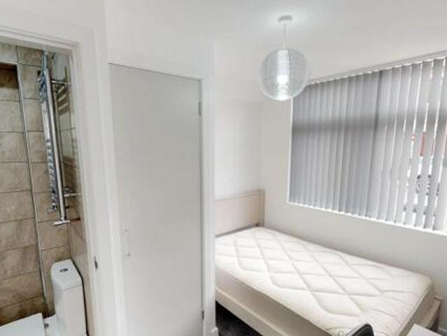 1 Bedroom House Share For Rent In Coventry