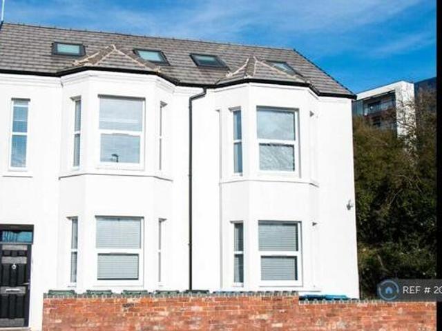 1 Bedroom House Share For Rent In Coventry