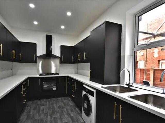 1 Bedroom House Share For Rent In Coventry