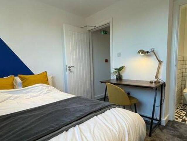 1 Bedroom House Share For Rent In Coventry