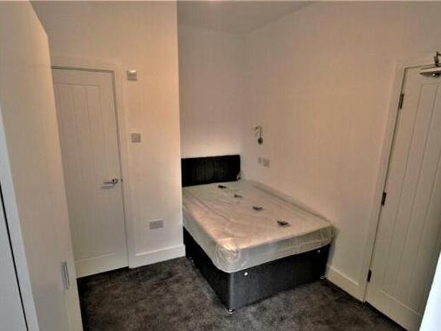 1 Bedroom House Share For Rent In Coventry