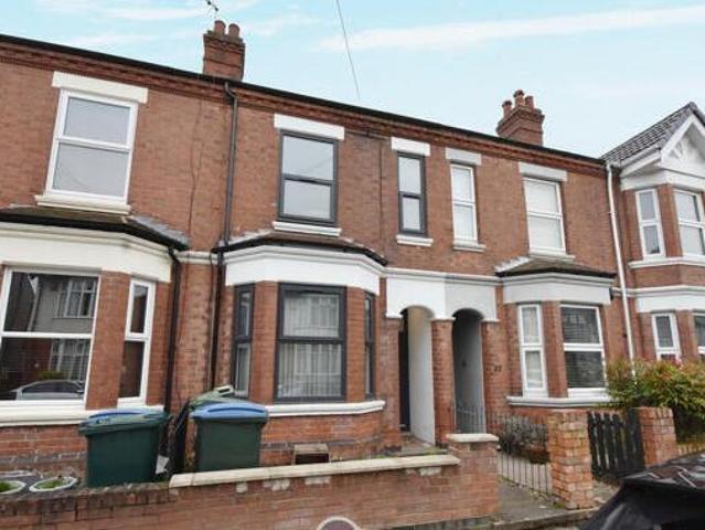 1 Bedroom House Share For Rent In Coventry