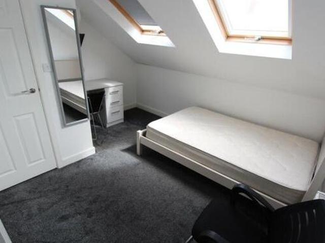 1 Bedroom House Share For Rent In Coventry