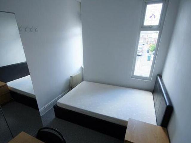 1 Bedroom House Share For Rent In Coventry