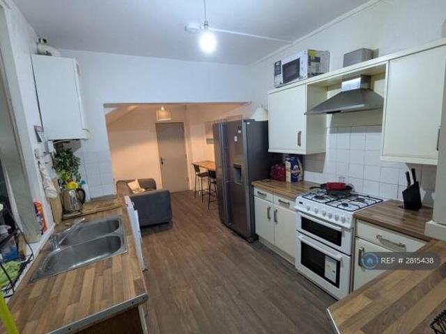 1 bedroom house share for rent in Coventry, CV1