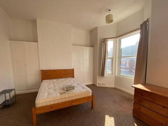 1 Bedroom House Share For Rent In Coventry, West Midlands