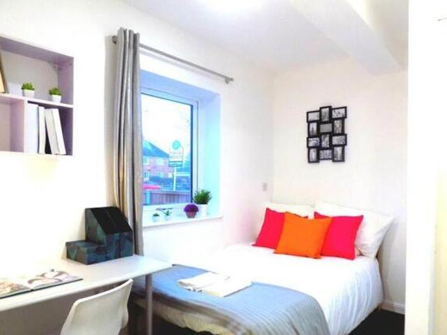 1 Bedroom House Share For Rent In Coventry, West Midlands