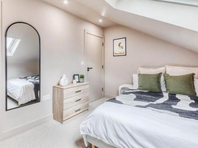 1 bedroom house share for rent in Cowley Street, Derby, Derbyshire, DE1